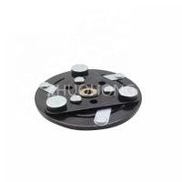 China 12V JH-COPUFD027 Auto AC Compressor Pulley Clutch 6PK For Jaguar X-TYPE 2004-2009 3.0 for sale