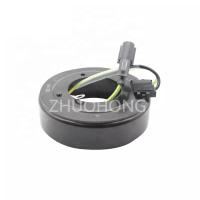 China 12V JH-COPUFD027 Auto AC Compressor Pulley Clutch 6PK For Jaguar X-TYPE 2004-2009 3.0 for sale