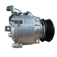 China Auto AC Compressor for Mitsubishi Outlander 3.0 QS90 ASX Lancer AKS200A402C CAT2838 for sale