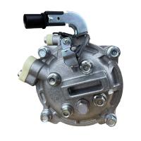China Auto AC Compressor for Mitsubishi Outlander 3.0 QS90 ASX Lancer AKS200A402C CAT2838 for sale