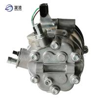China OEM Service 6PK / PV6 Direct Auto Car AC Compressor for VW Polo 1.6 2010-2016 1.6 1.6TDI for sale