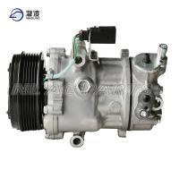 China OEM Service 6PK / PV6 Direct Auto Car AC Compressor for VW Polo 1.6 2010-2016 1.6 1.6TDI for sale