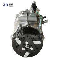 China OEM Service 6PK / PV6 Direct Auto Car AC Compressor for VW Polo 1.6 2010-2016 1.6 1.6TDI for sale