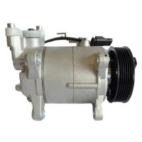 China 8FK351339741 Auto Car AC Air Compressor for Bmw X4 F48 Reference NO. 8FK351339241 for sale