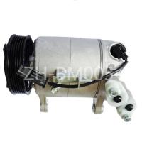 China 8FK351339741 Auto Car AC Air Compressor for Bmw X4 F48 Reference NO. 8FK351339241 for sale