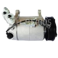 China 8FK351339741 Auto Car AC Air Compressor for Bmw X4 F48 Reference NO. 8FK351339241 for sale