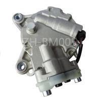 China 8FK351339741 Auto Car AC Air Compressor for Bmw X4 F48 Reference NO. 8FK351339241 for sale