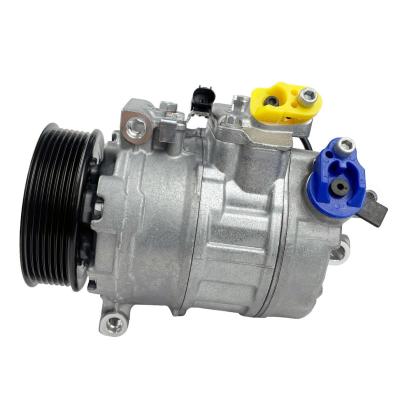 China 7SBU17C Auto AC Compressor OEM 64526956719 1201529 for BMW 1 Coupe E82 135i 2007-2013 for sale