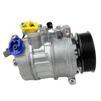China 7SBU17C Auto AC Compressor OEM 64526956719 1201529 for BMW 1 Coupe E82 135i 2007-2013 for sale