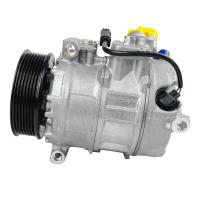 China 7SBU17C Auto AC Compressor OEM 64526956719 1201529 for BMW 1 Coupe E82 135i 2007-2013 for sale