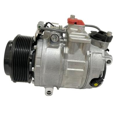 China R134a 12v 7SBU17C Auto Ac Car Air Conditioning Compressor for Bmw 64529154070 64529217868 for sale