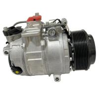 China R134a 12v 7SBU17C Auto Ac Car Air Conditioning Compressor for Bmw 64529154070 64529217868 for sale
