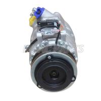 China 12V AC Compressor for BMW X5 X6 3.0 3.5 d 64509121762 9195971 64529185146 NL-CO.5201 for sale