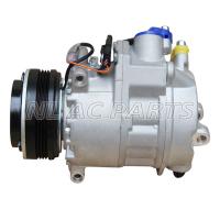 China 12V AC Compressor for BMW X5 X6 3.0 3.5 d 64509121762 9195971 64529185146 NL-CO.5201 for sale