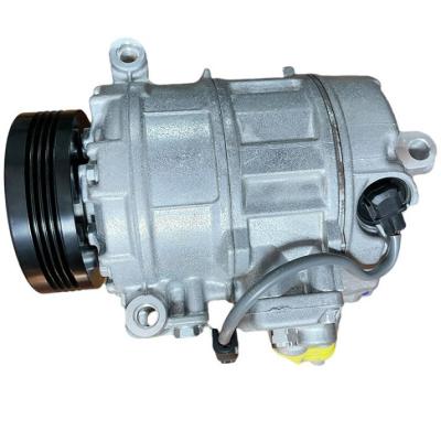 China 12V Auto Air-condition Compressor for Bmw 5 Saloon E60 525 I M54 B25 256S5 2494 141 192 for sale