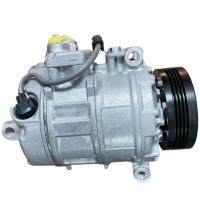 China 12V Auto Air-condition Compressor for Bmw 5 Saloon E60 525 I M54 B25 256S5 2494 141 192 for sale