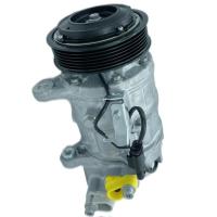 China R134a Car AC Compressor for BMW 5 Touring F11 520 d x Drive B47 D20 A 1995 140 190 Estate for sale