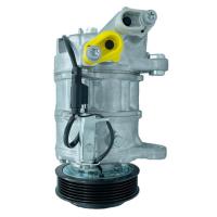 China R134a Car AC Compressor for BMW 5 Touring F11 520 d x Drive B47 D20 A 1995 140 190 Estate for sale