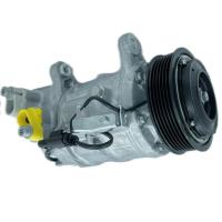 China R134a Car AC Compressor for BMW 5 Touring F11 520 d x Drive B47 D20 A 1995 140 190 Estate for sale
