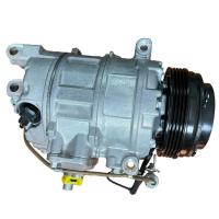China 4 Slots R134a Car AC Compressor for BMW 5 F10 550 i x Drive 2010-2013 N63 B44 A 4395 300 for sale