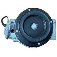 China 4 Slots R134a Car AC Compressor for BMW 5 F10 550 i x Drive 2010-2013 N63 B44 A 4395 300 for sale