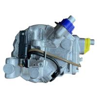 China 4 Slots R134a Car AC Compressor for BMW 5 F10 550 i x Drive 2010-2013 N63 B44 A 4395 300 for sale