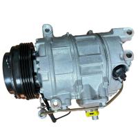 China 4 Slots R134a Car AC Compressor for BMW 5 F10 550 i x Drive 2010-2013 N63 B44 A 4395 300 for sale