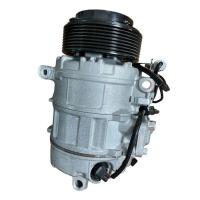 China 12V Car Air Conditioning Compressor for BMW 5 Gran Turismo F07 2009-2013 at Competitive for sale