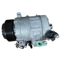 China 12V Car Air Conditioning Compressor for BMW 5 Gran Turismo F07 2009-2013 at Competitive for sale