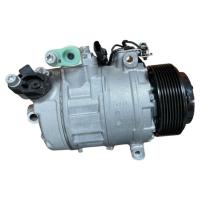 China 12V Car Air Conditioning Compressor for BMW 5 Gran Turismo F07 2009-2013 at Competitive for sale
