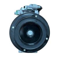 China 12V Car Air Conditioning Compressor for BMW 5 Gran Turismo F07 2009-2013 at Competitive for sale