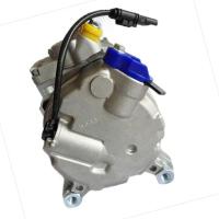 China 6 Belt Wheel Slots Auto Air-Condition Compressor for BMW 4 Coupe F32 F82 2011- Hot Item for sale