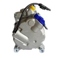 China 6 Belt Wheel Slots Auto Air-Condition Compressor for BMW 4 Coupe F32 F82 2011- Hot Item for sale