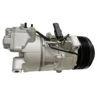 China 12V Compressor for Bmw 3 Saloon E90 320i N46 B20E 1995 115 156 Saloon 07/03 11/12 Ideal for sale