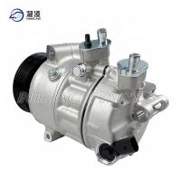 China R134a Auto AC Compressor for AUDI A3 Q3 Volkswagen GOLF TIGUAN TOURAN POLO NL-CO.5601 for sale