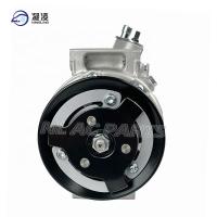 China R134a Auto AC Compressor for AUDI A3 Q3 Volkswagen GOLF TIGUAN TOURAN POLO NL-CO.5601 for sale