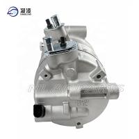 China R134a Auto AC Compressor for AUDI A3 Q3 Volkswagen GOLF TIGUAN TOURAN POLO NL-CO.5601 for sale