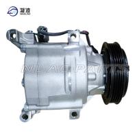 China 88320-52040 8832052010 8832052040 Auto Car AC Parts Compressor for Toyota Corolla 06C for sale