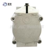 China Car Air Compressor OEM 1016001016 8FK351113241 For Ford Escape 3.0 Kuga Grooves 6PK for sale