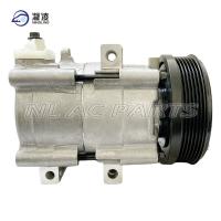 China Car Air Compressor OEM 1016001016 8FK351113241 For Ford Escape 3.0 Kuga Grooves 6PK for sale
