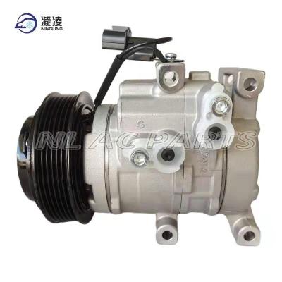 China 600.135 10p15 AC Compressor for Ford F250/350/4000 Motor NL-CO.5702 at Competitive for sale