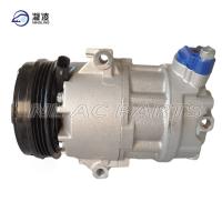 China 600.135 10p15 AC Compressor for Ford F250/350/4000 Motor NL-CO.5702 at Competitive for sale