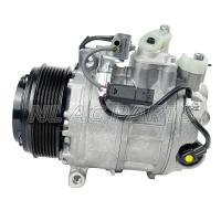 China Auto Ac Compressor For Mercedes-Benz ML350 W163 ML320 ML230 W166 ML400 GLE400 NL-CO.5301 for sale