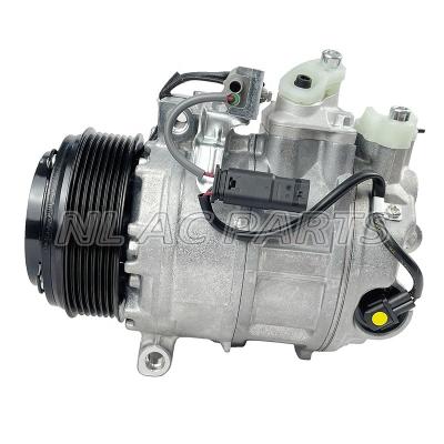 China Auto Ac Compressor For Mercedes-Benz ML350 W163 ML320 ML230 W166 ML400 GLE400 NL-CO.5301 for sale
