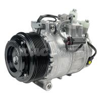 China Auto Ac Compressor For Mercedes-Benz ML350 W163 ML320 ML230 W166 ML400 GLE400 NL-CO.5301 for sale