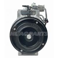China Auto Ac Compressor For Mercedes-Benz ML350 W163 ML320 ML230 W166 ML400 GLE400 NL-CO.5301 for sale