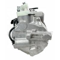 China Auto Ac Compressor For Mercedes-Benz ML350 W163 ML320 ML230 W166 ML400 GLE400 NL-CO.5301 for sale