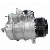 China Auto Ac Compressor For Mercedes-Benz ML350 W163 ML320 ML230 W166 ML400 GLE400 NL-CO.5301 for sale