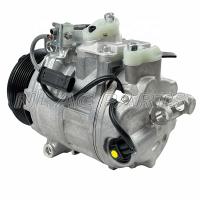 China Auto Ac Compressor For Mercedes-Benz ML350 W163 ML320 ML230 W166 ML400 GLE400 NL-CO.5301 for sale
