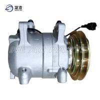 China 92600-0F001 NL-CO.5004 92600-VJ200 A500067400-1 926008B400 NISSAN Auto AC Compressor for sale
